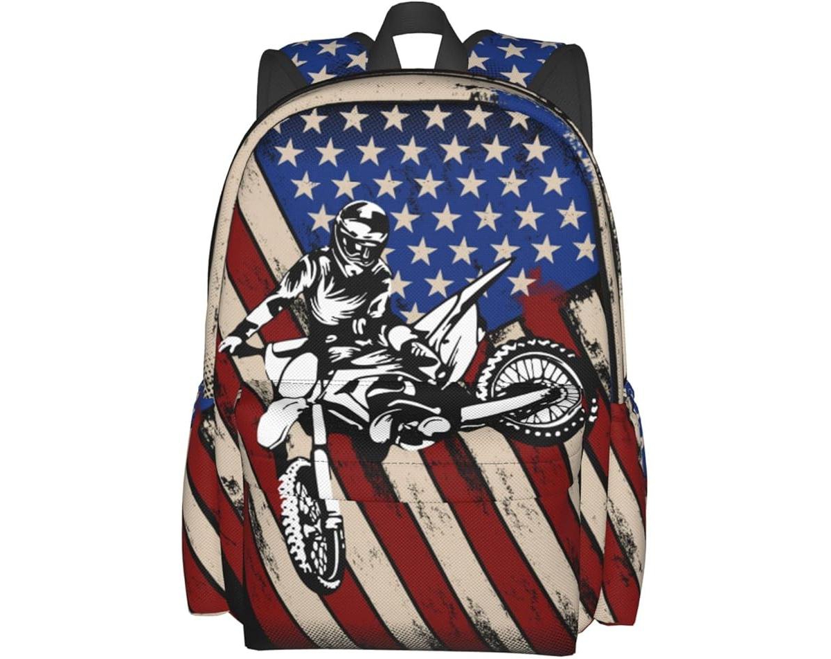 Click here for Batfox Motocross Biking Bike Backpack Multipurpose... prices