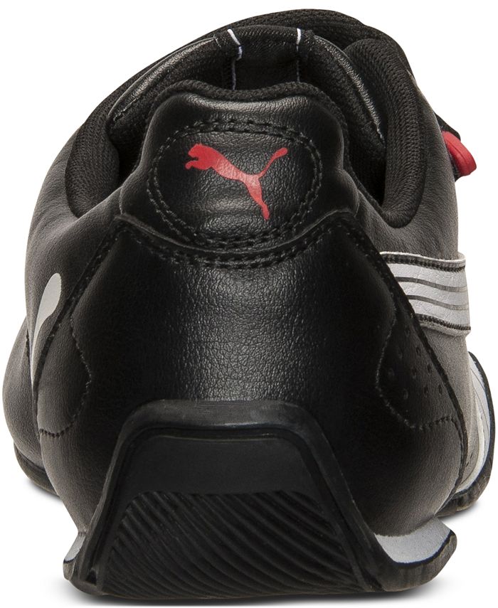 Puma Men's Redon Move Sneakers from Finish Line - Macy's