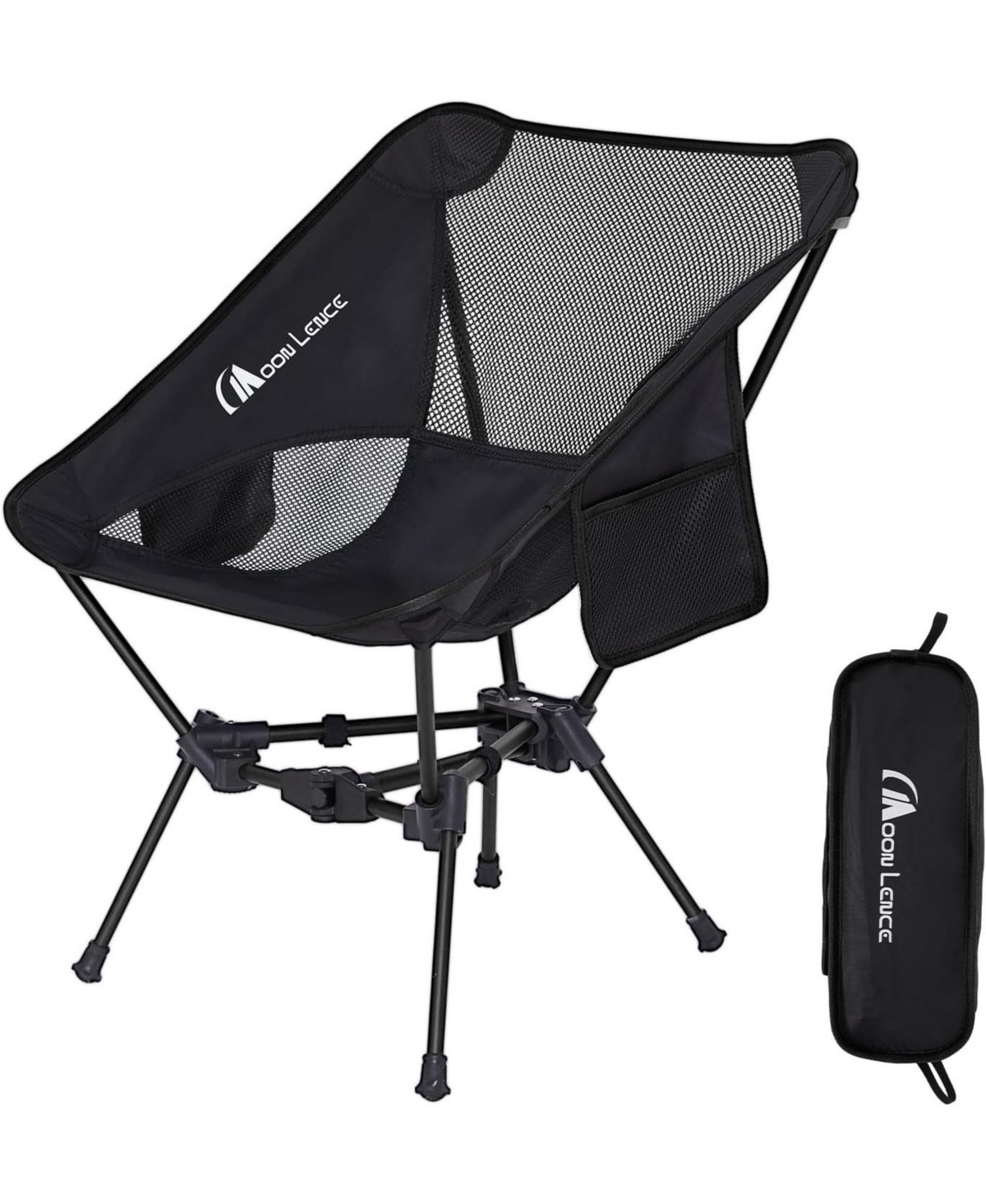 Click here for Piscifun Portable Camping Chair Backpacking Chair... prices