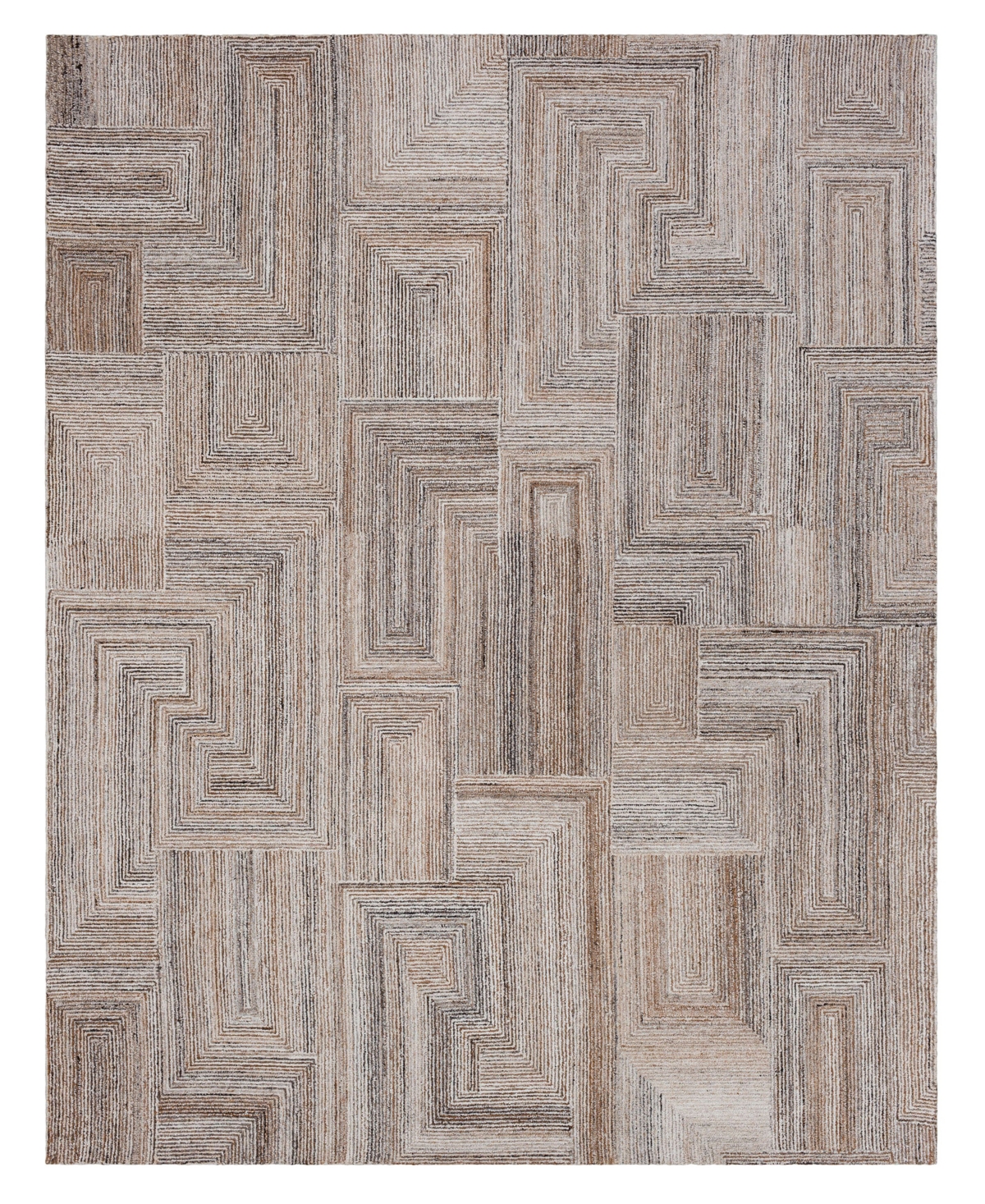 Click here for Karastan Forsyth Park Cloverdale 9x12 Area Rug - B... prices