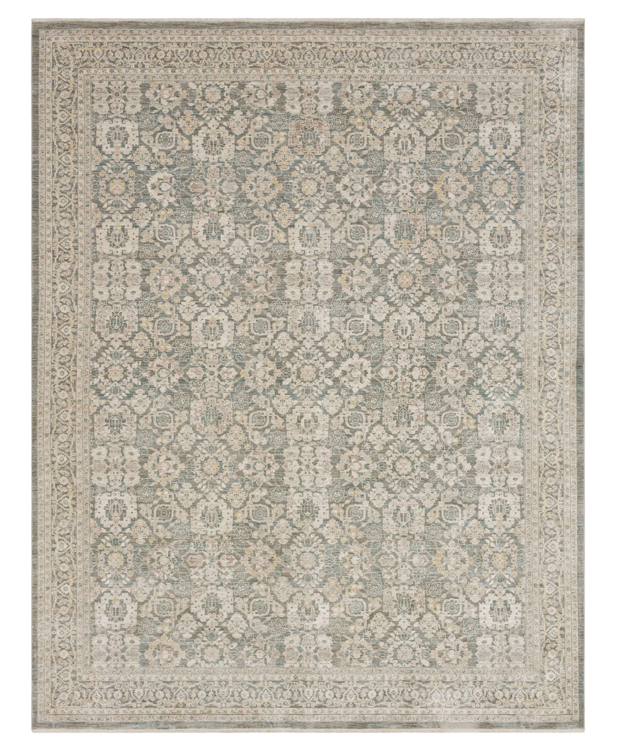 Click here for Karastan Surrey Hills Sunningdale 710x10 Area Rug... prices