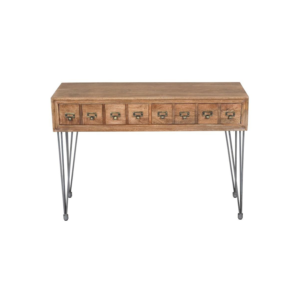 Click here for Jofran American Vintage Solid Wood Sofa Table with... prices