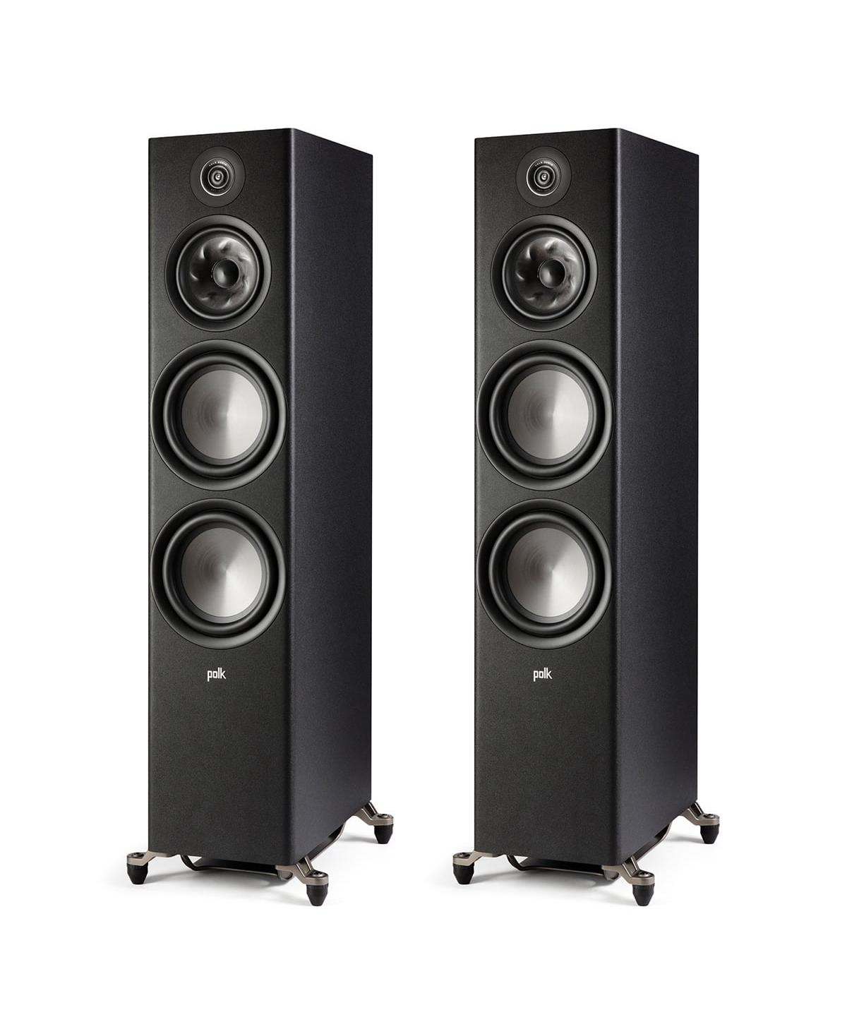 Click here for Polk Audio Reserve 700 Flagship Stereo Floorstandi... prices