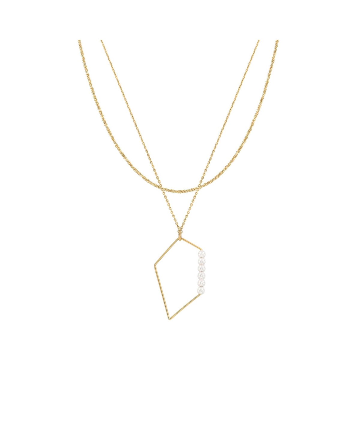 Click here for Bearfruit Jewelry 18K Gold Plated Sterling Silver... prices