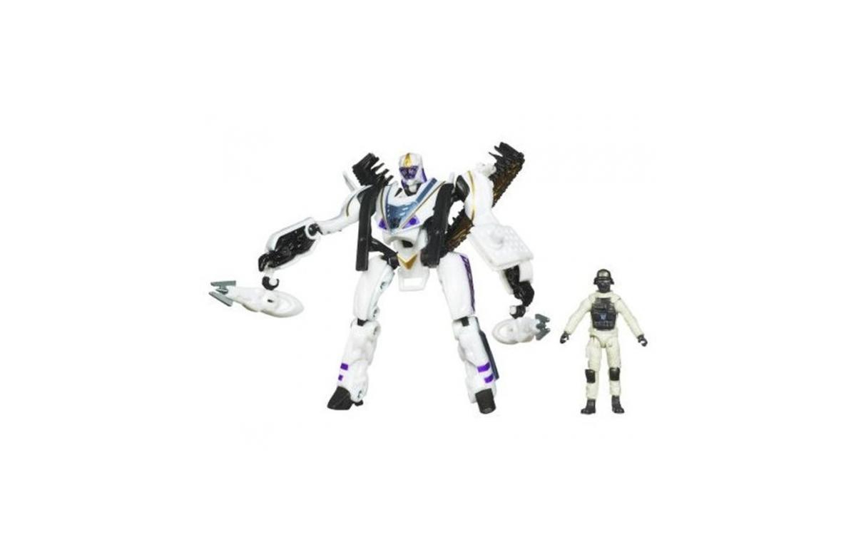 Click here for Transformers Basic Class Human Alliance Icepick wi... prices