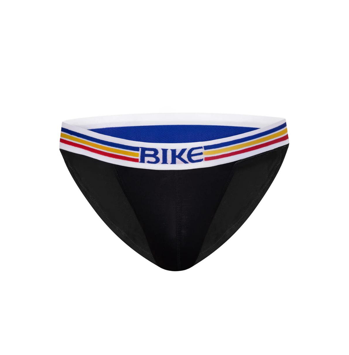 Click here for Bike Athletic Mens Stretch Cotton Jock Brief - Cha... prices