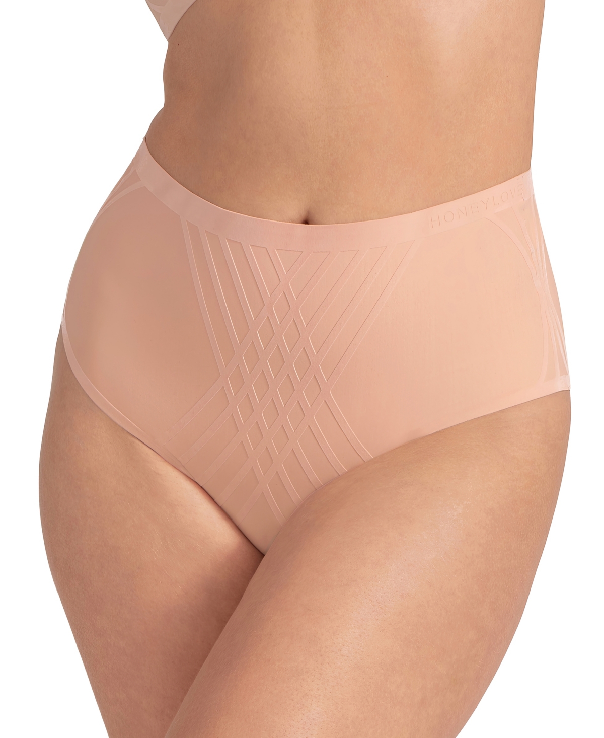 Click here for Honeylove Womens Full Coverage Smoothing Support S... prices