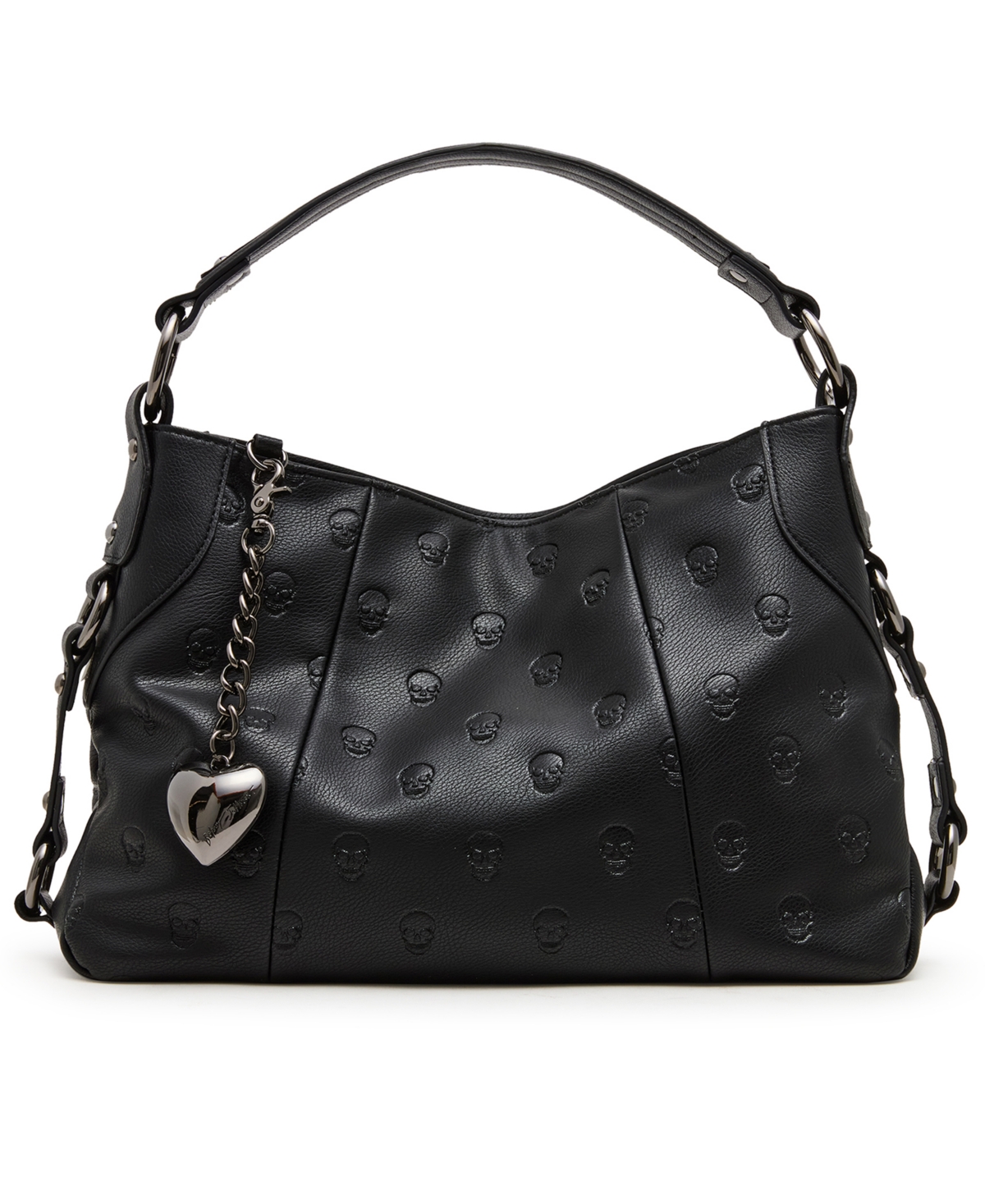 Click here for Betsey Johnson Hats Off Convertible Rhinestone Cro... prices