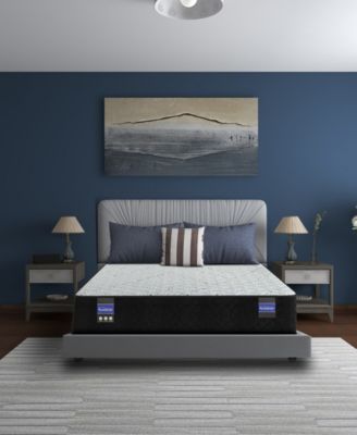 Click here for Spring Air Back Supporter Hannah 13 Hybrid Firm Ti... prices