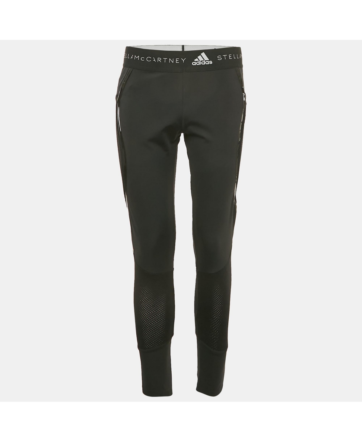 Click here for Pre-Owned Stella Mccartney Womens X Adidas Mesh Tr... prices