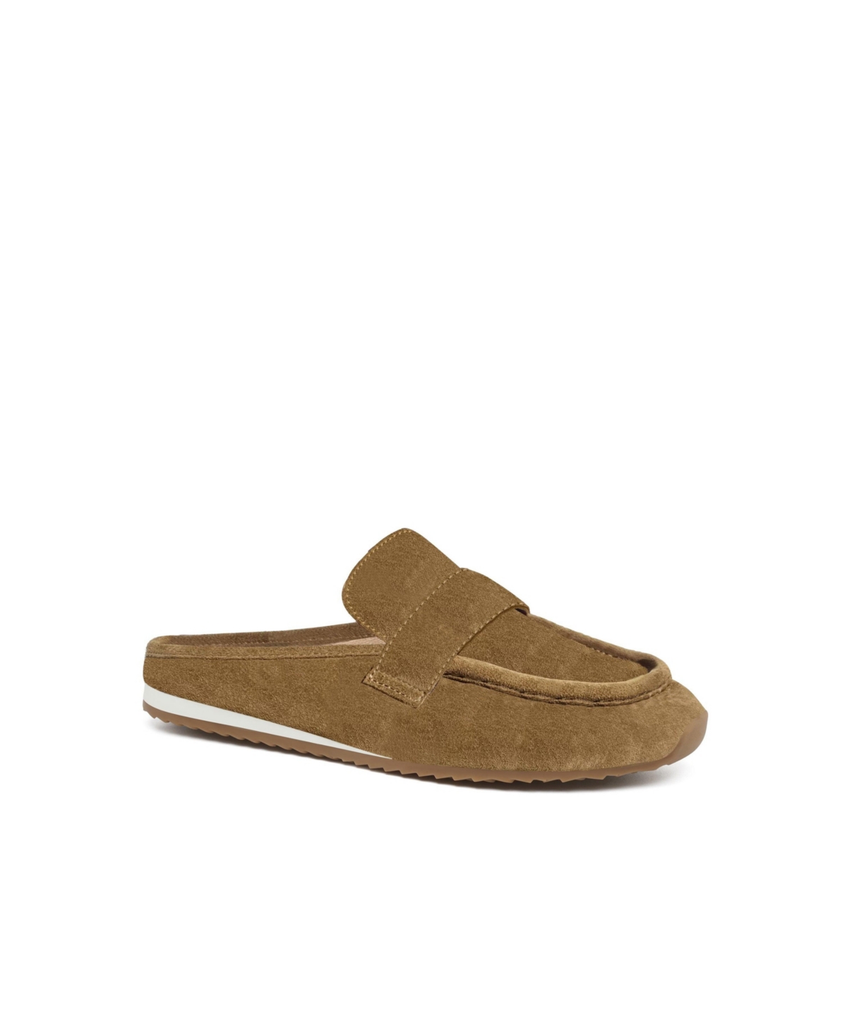 Click here for Jslides Womens Paula Leather Mule prices