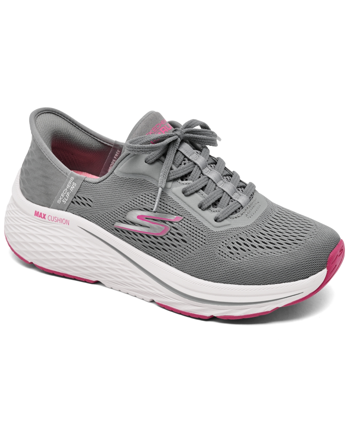 Click here for Skechers Womens Max Cushioning Elite 2.0 - Vanish... prices