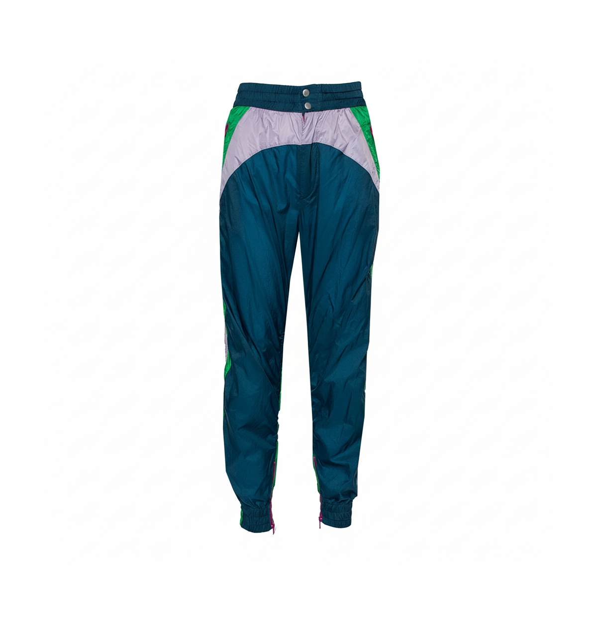 Click here for Pre-Owned Isabel Marant Womens Color Block Synthet... prices