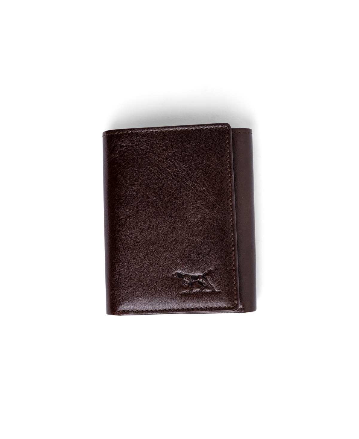 Click here for Wesport Tri Fold Wallet - Chocolate prices