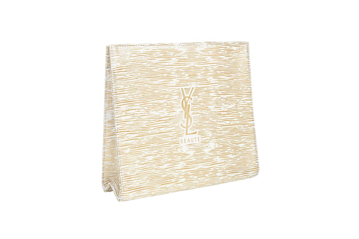 Click here for Free Ysl Travel Pouch When You Spend $145 or More... prices