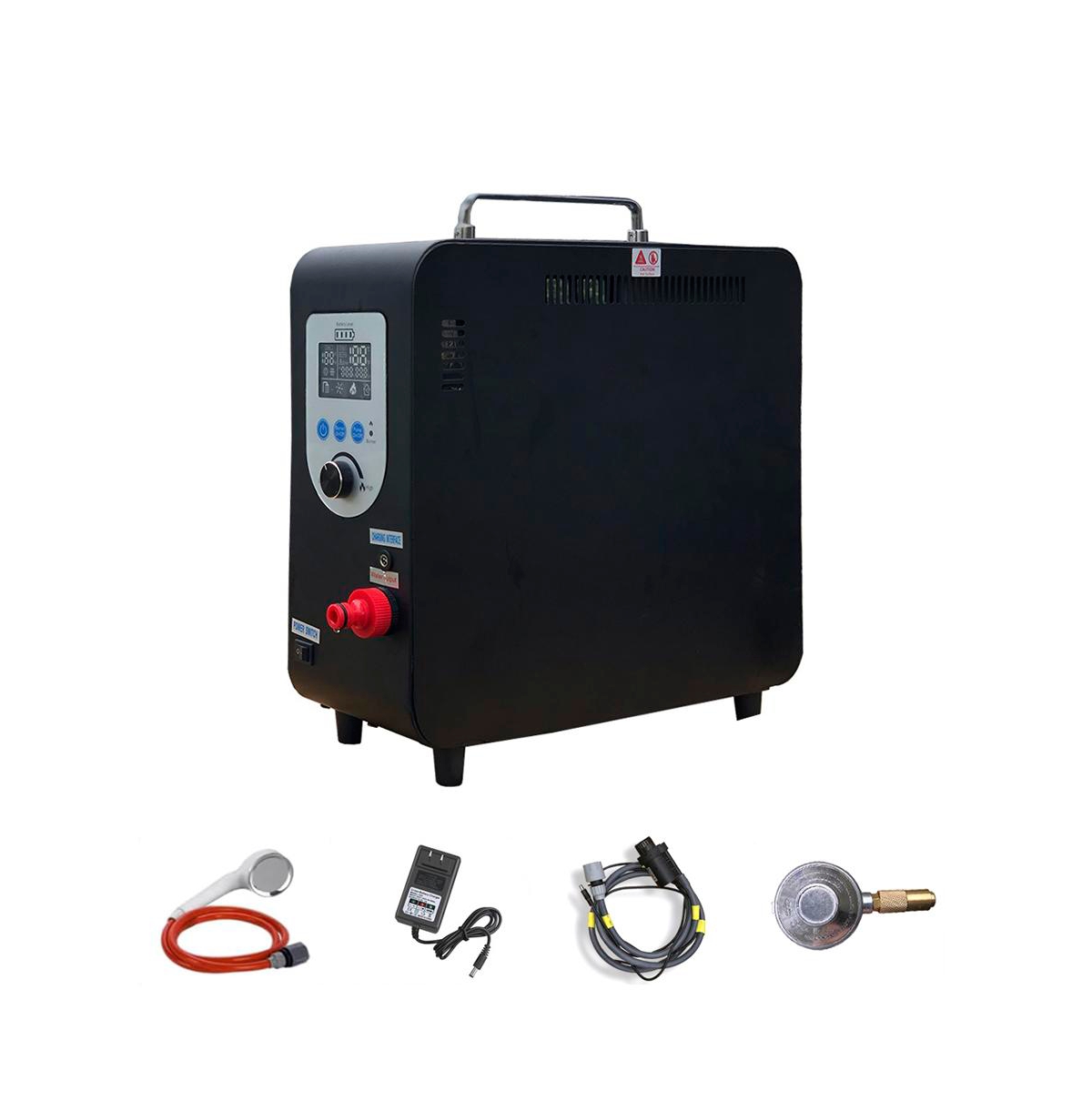 Click here for Artudatech Portable Instant Hot Water Heater with... prices