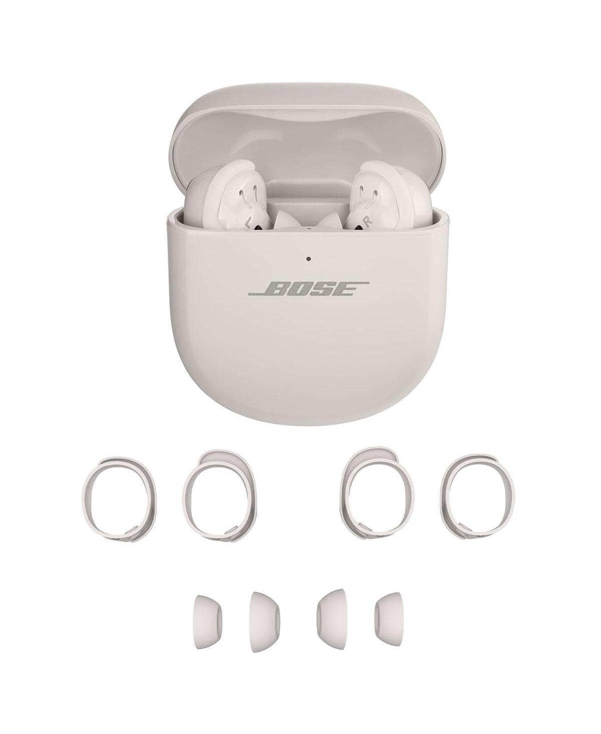 Click here for Bose QuietComfort Ultra Wireless Earbuds with Nois... prices