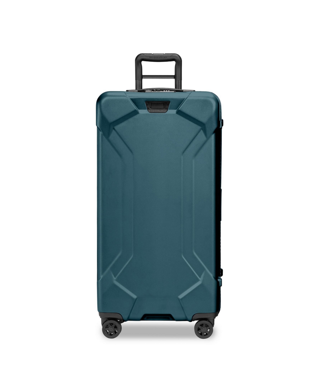 Briggs & Riley Torq 32.5 Extra Large Trunk Spinner - Ocean