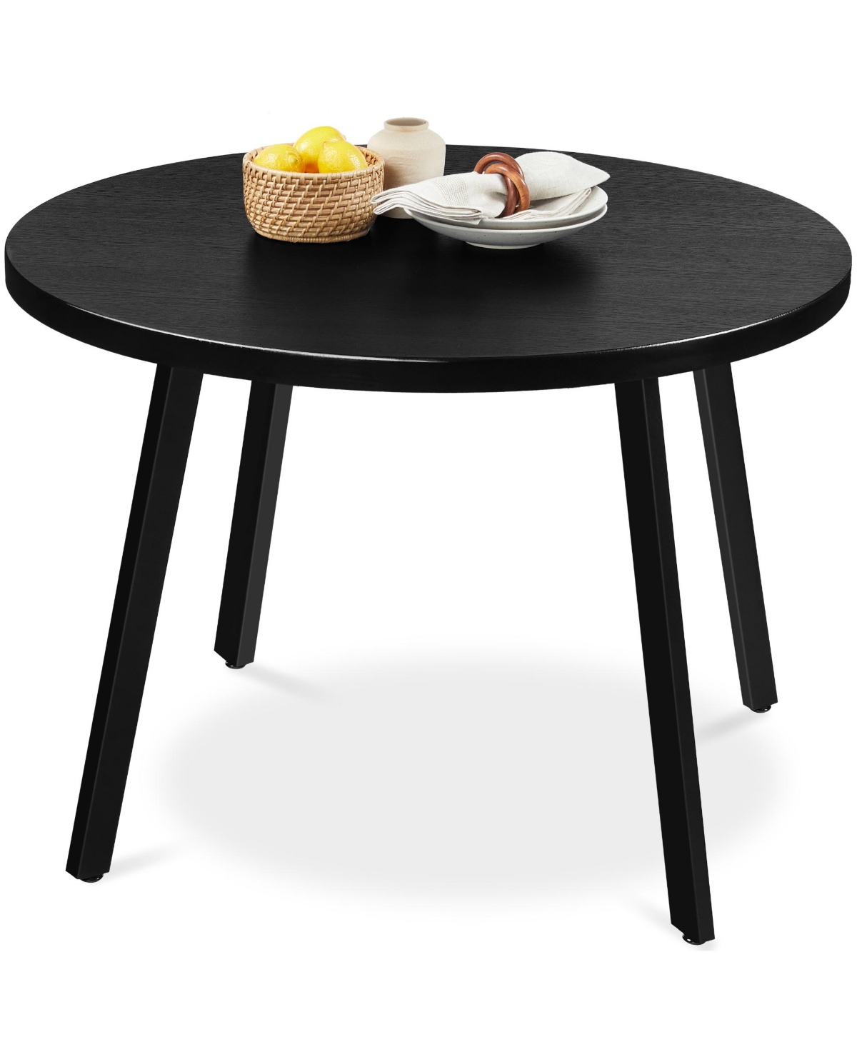 Click here for Best Choice Products 35.5in Mid-Century Modern Rou... prices