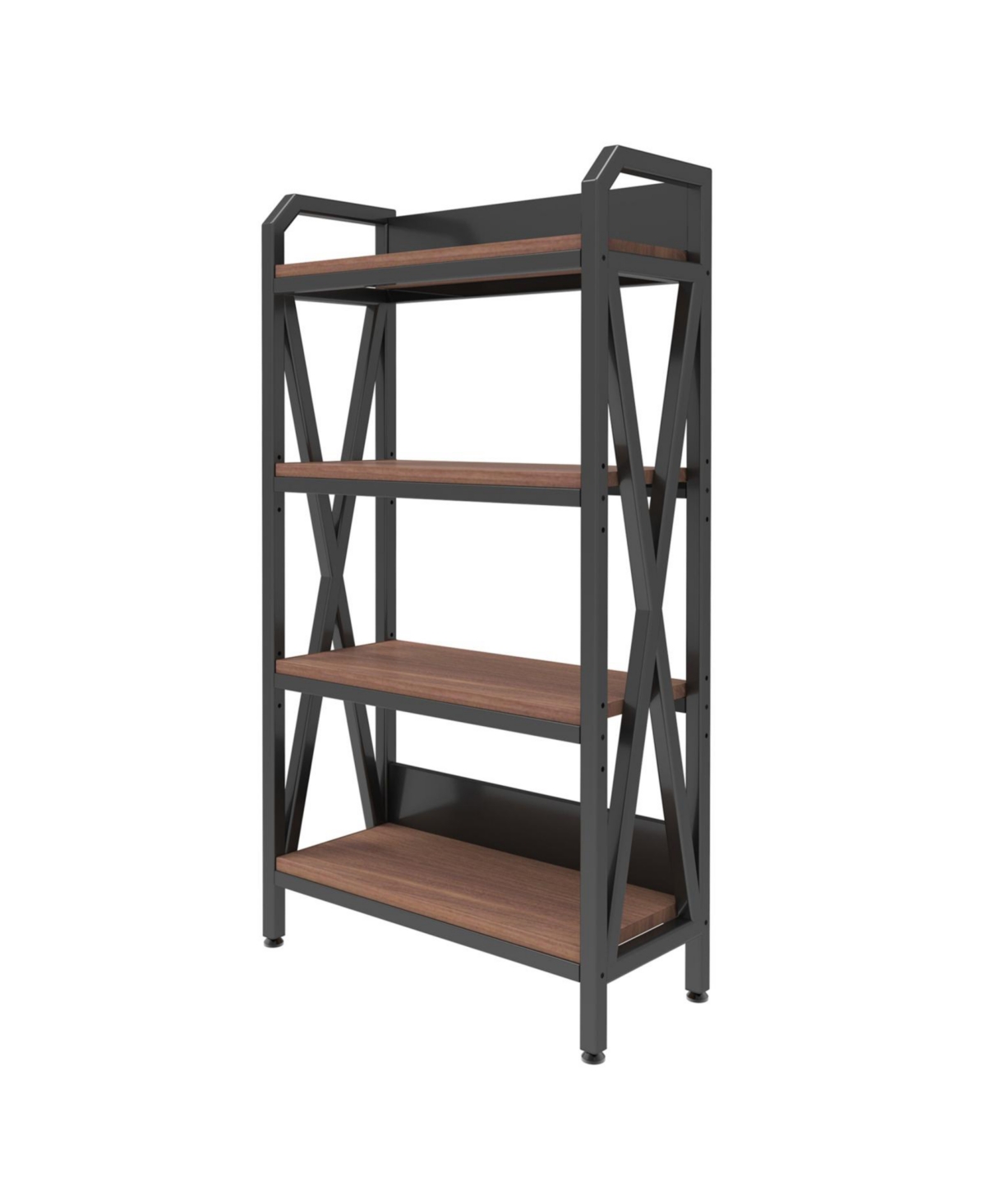 Click here for Streamdale Furniture 55" Bakers Rack 4-Level... prices