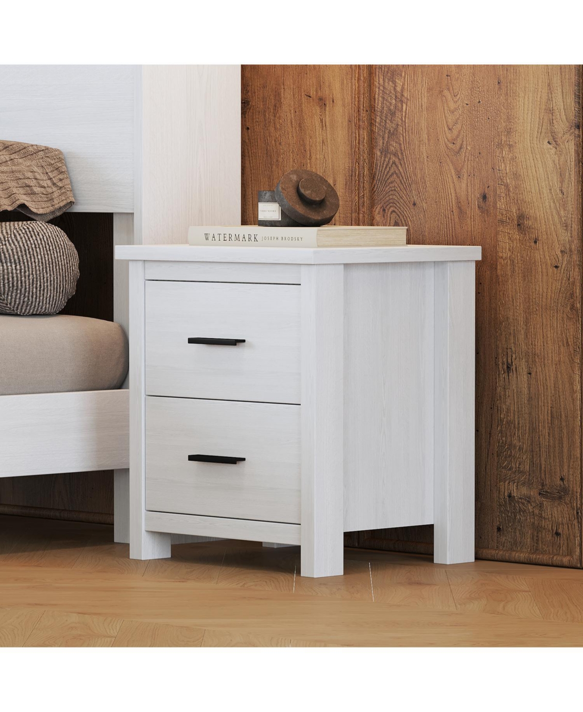 Click here for Streamdale Furniture Streamdale Vintage Two Drawer... prices