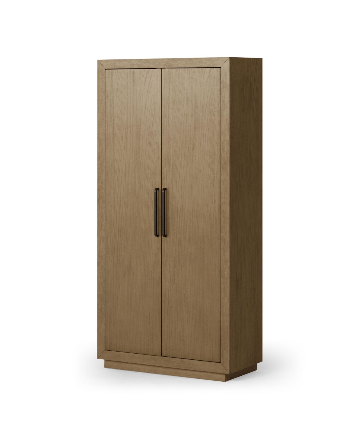 Click here for Maven Lane Uma Contemporary Wooden Cabinet in Refi... prices