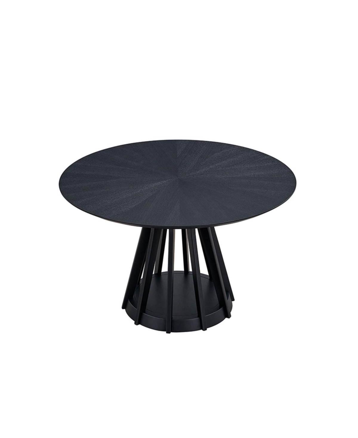 Click here for Streamdale Furniture 47" Modern Round Dining... prices