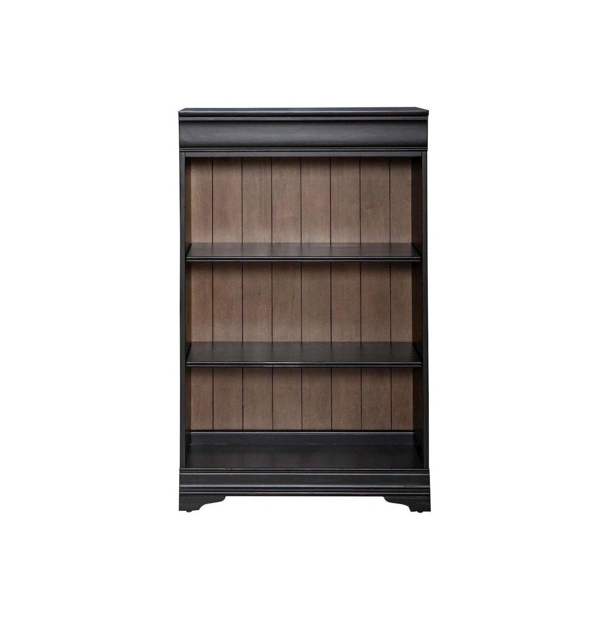 Click here for Liberty Furniture Meritage 48 Inch Bookcase for Ho... prices