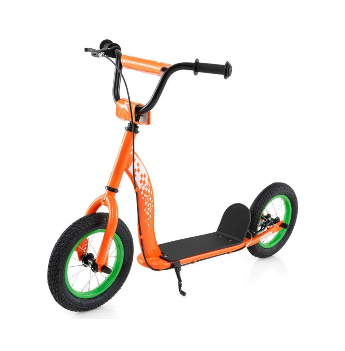 Click here for Hongge Youth Kick Scooter with Adjustable Height a... prices