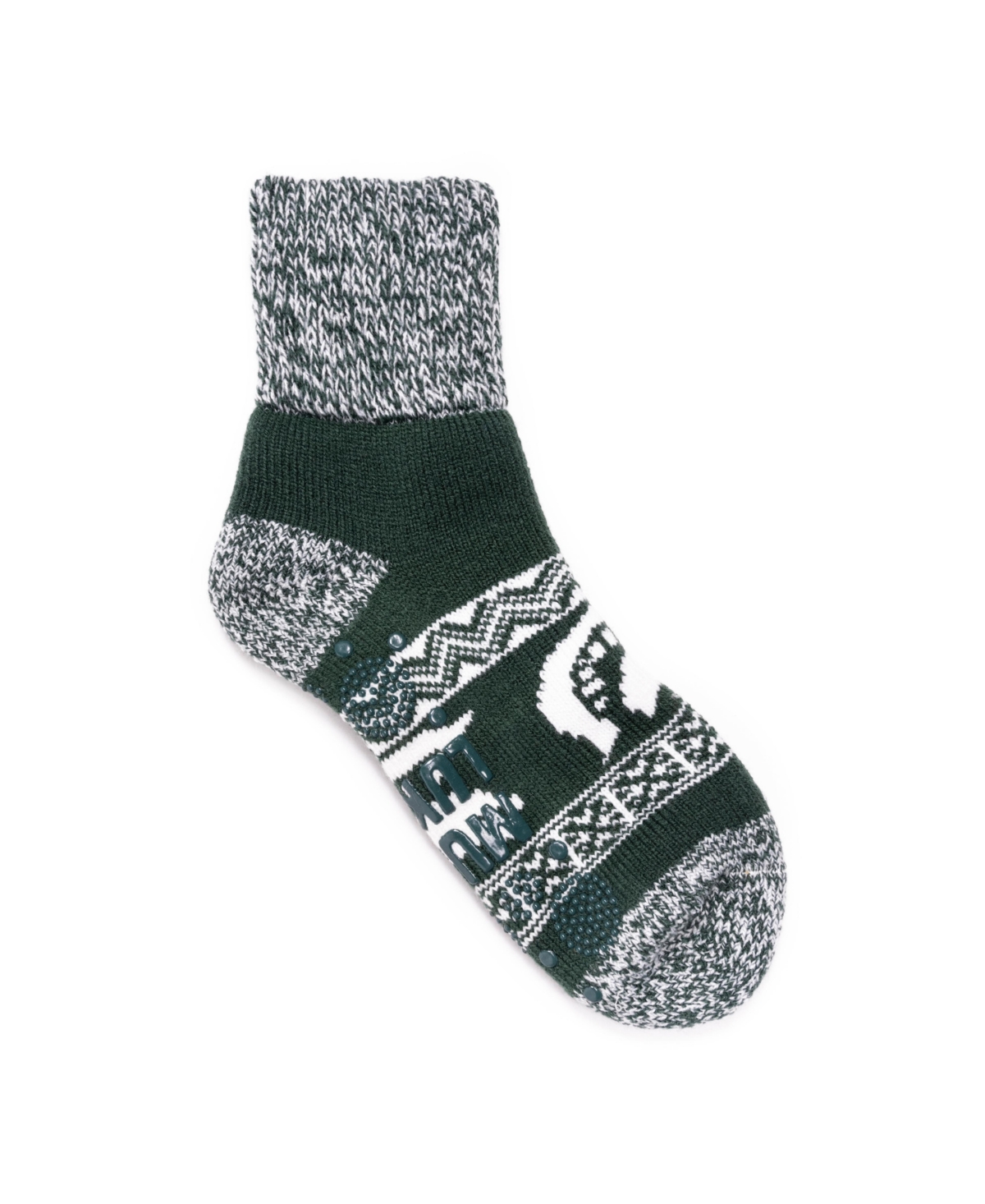 Click here for Muk Luks Mens Unisex Game Day Short Heat Retainer... prices