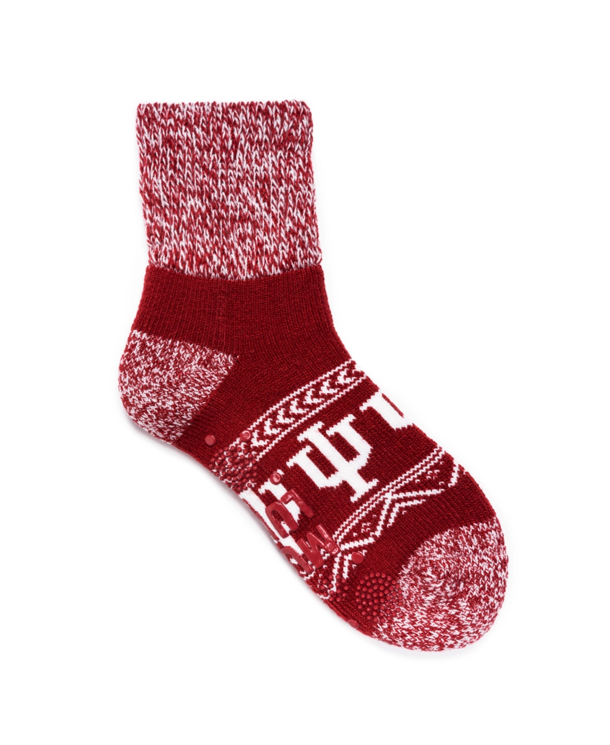 Click here for Muk Luks Mens Unisex Game Day Short Heat Retainer... prices