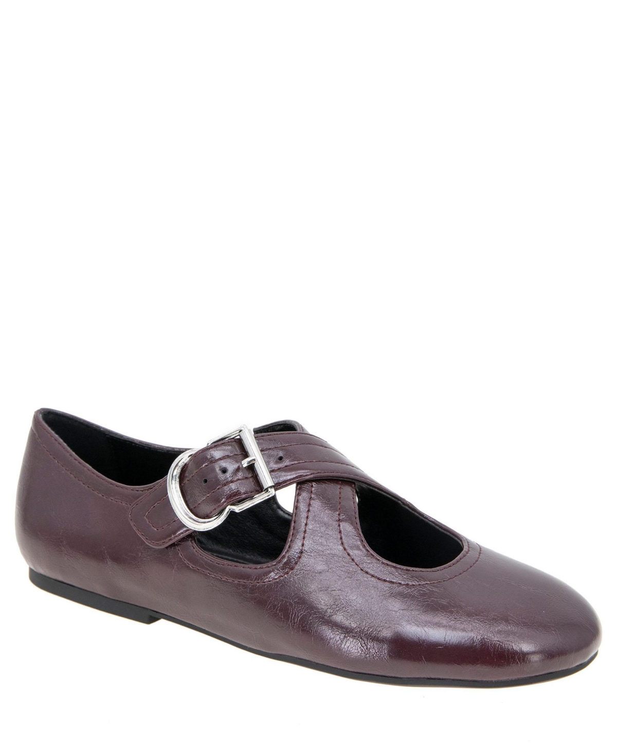 Click here for Bcbg Womens Maya Dark Cherry - Dark cherry prices