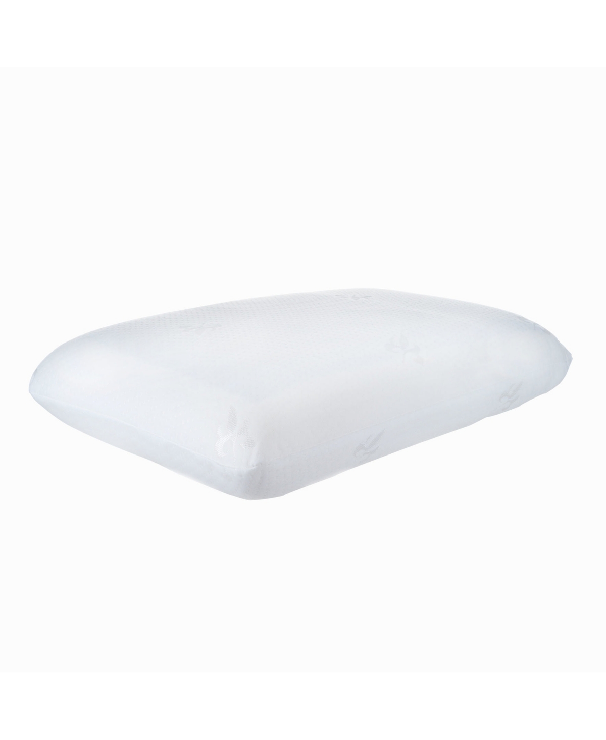 Click here for Remedy Comfort Gel Memory Foam Supportive Pillow... prices