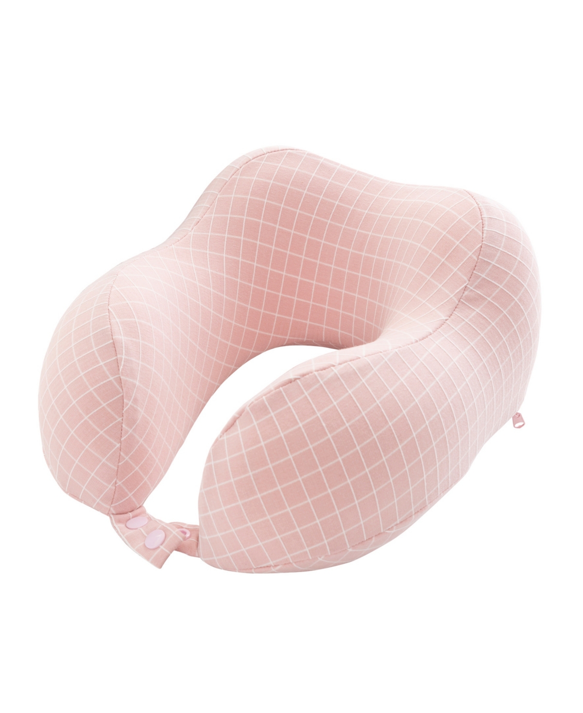 Click here for Home-Complete Memory Foam Travel Neck Pillow  11 x... prices