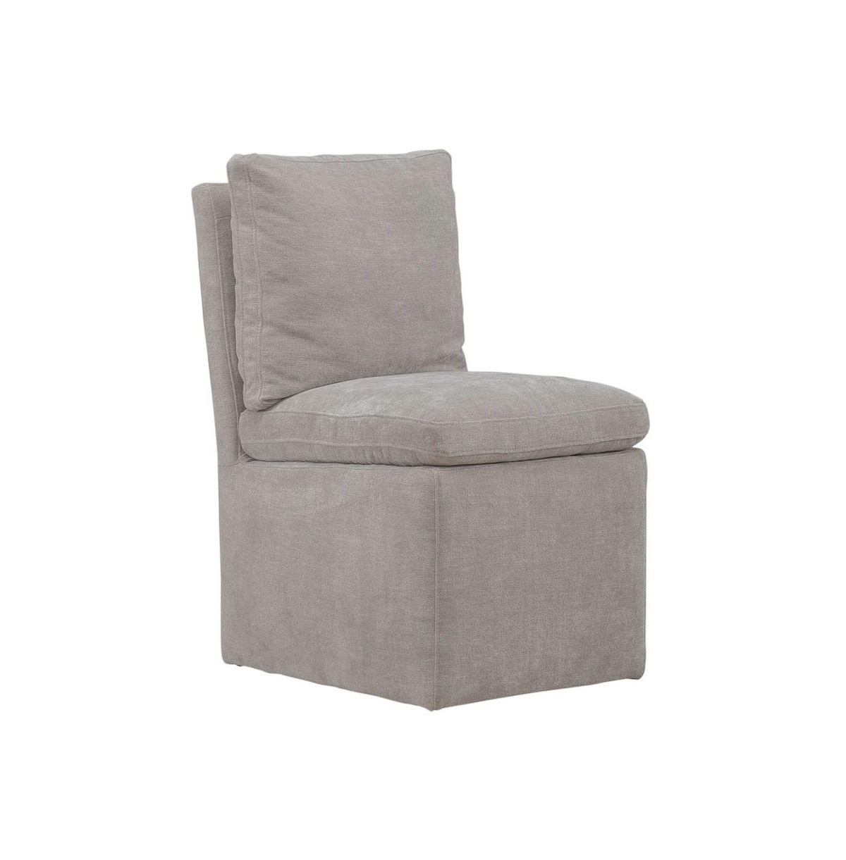 Click here for Liberty Furniture Accent Dining Chair with Castors... prices