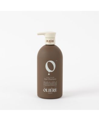 Oliere Paris Valour Hair Shampoo - Macy's