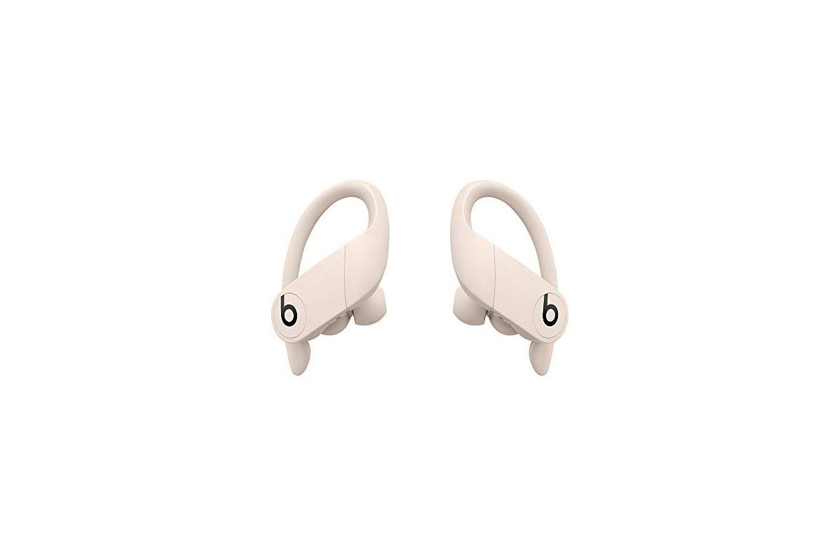 Click here for Beats Powerbeats Pro Wireless Earphones - Ivory -... prices