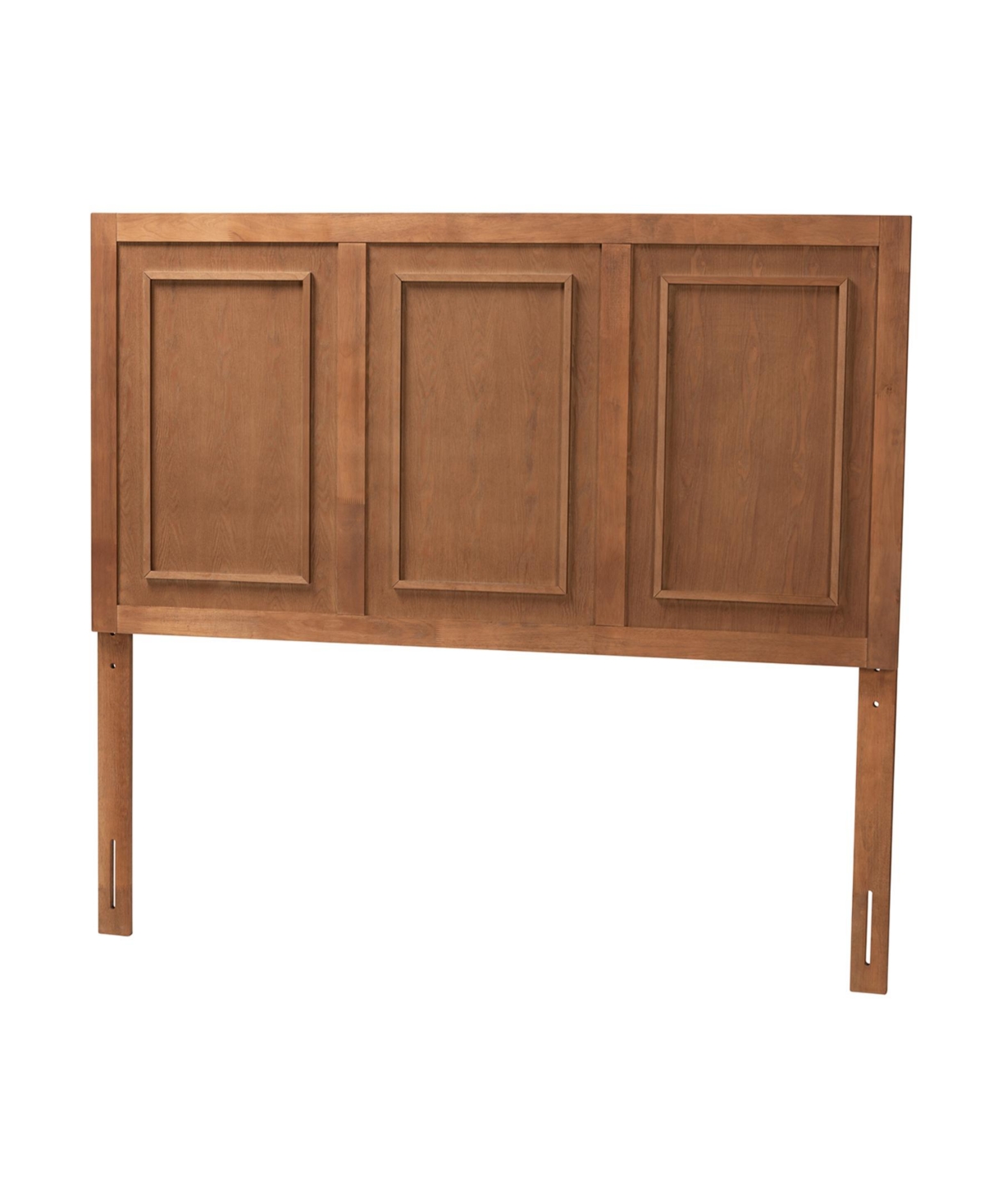 Click here for Furniture Giordano 61.2 Wood Traditional Queen Hea... prices