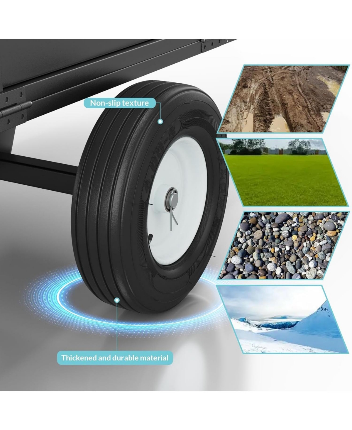 Click here for gaomon 50" Wall Mounted & Recessed Electric F... prices