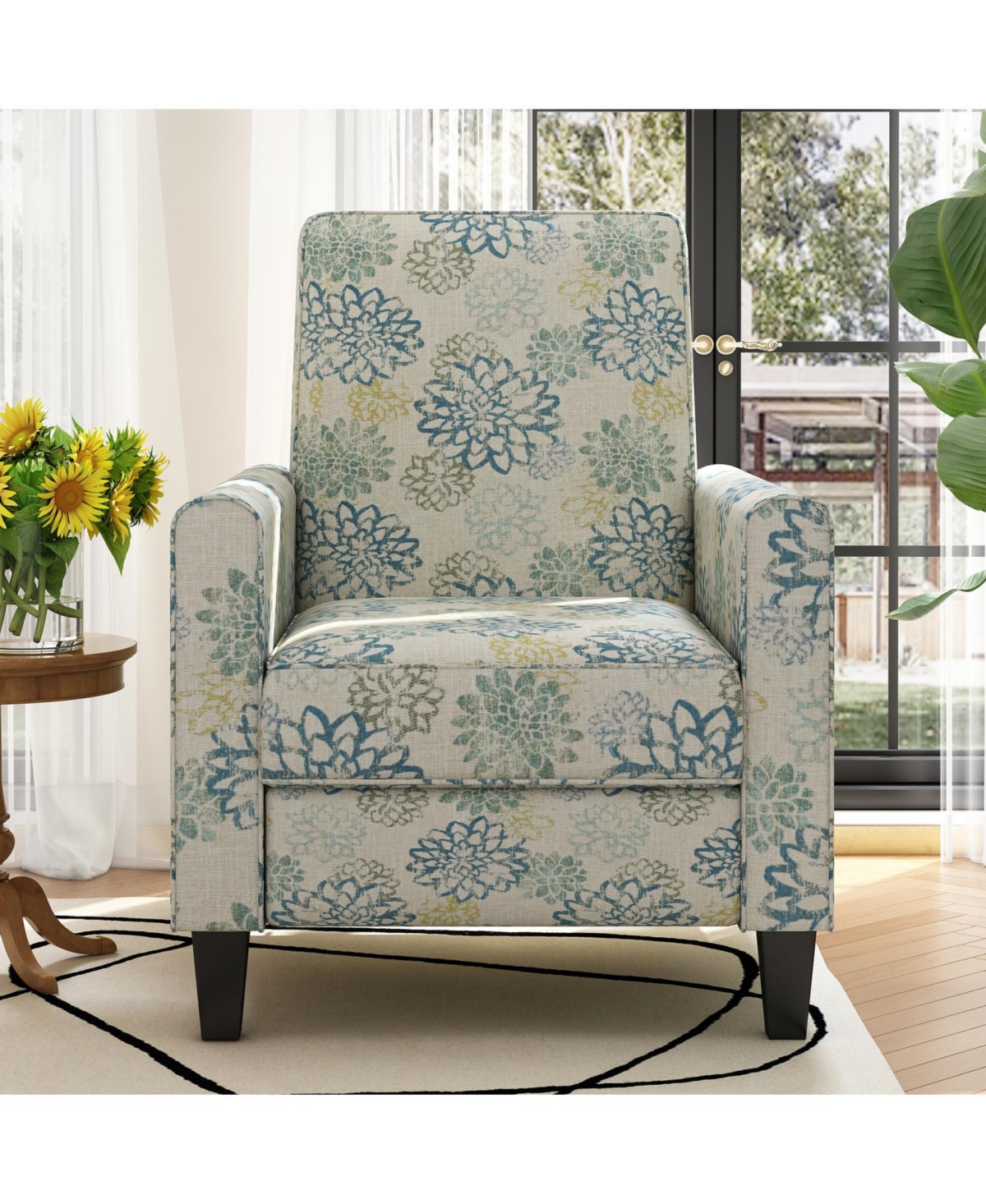 Click here for Streamdale Furniture 27.5" Recliner Chair  So... prices