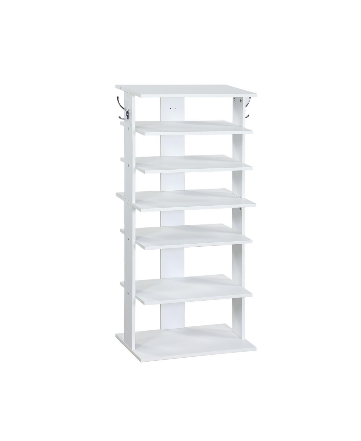 Click here for Streamdale Furniture 7-Tier Vertical Shoe Rack Org... prices