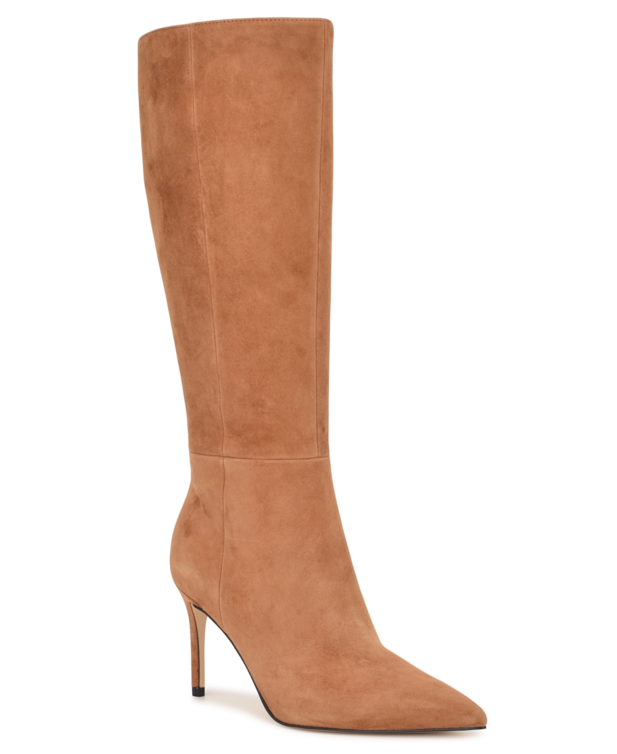 Click here for Nine West Womens Cook Wide Calf Tall Stiletto Dres... prices