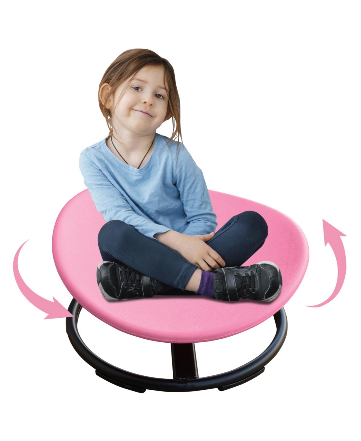Click here for Streamdale Furniture Streamdale Kids Sensory Swive... prices