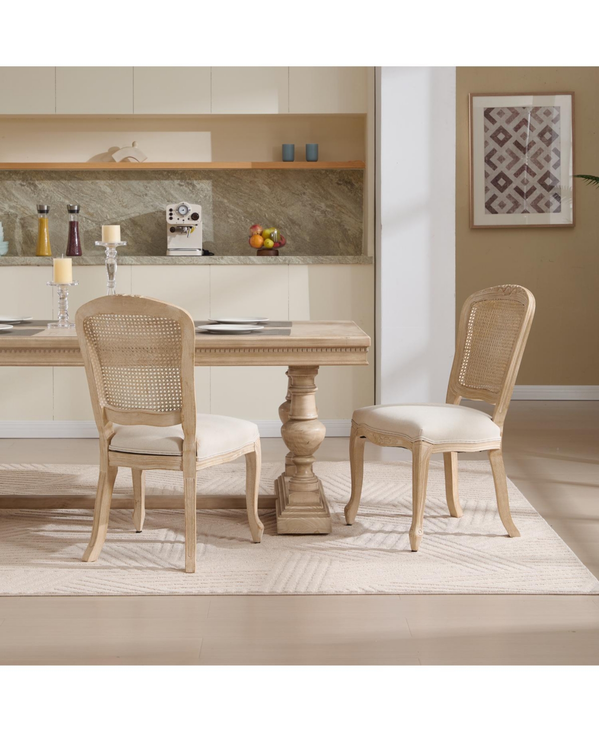 Click here for Streamdale Furniture Streamdale French Country Din... prices