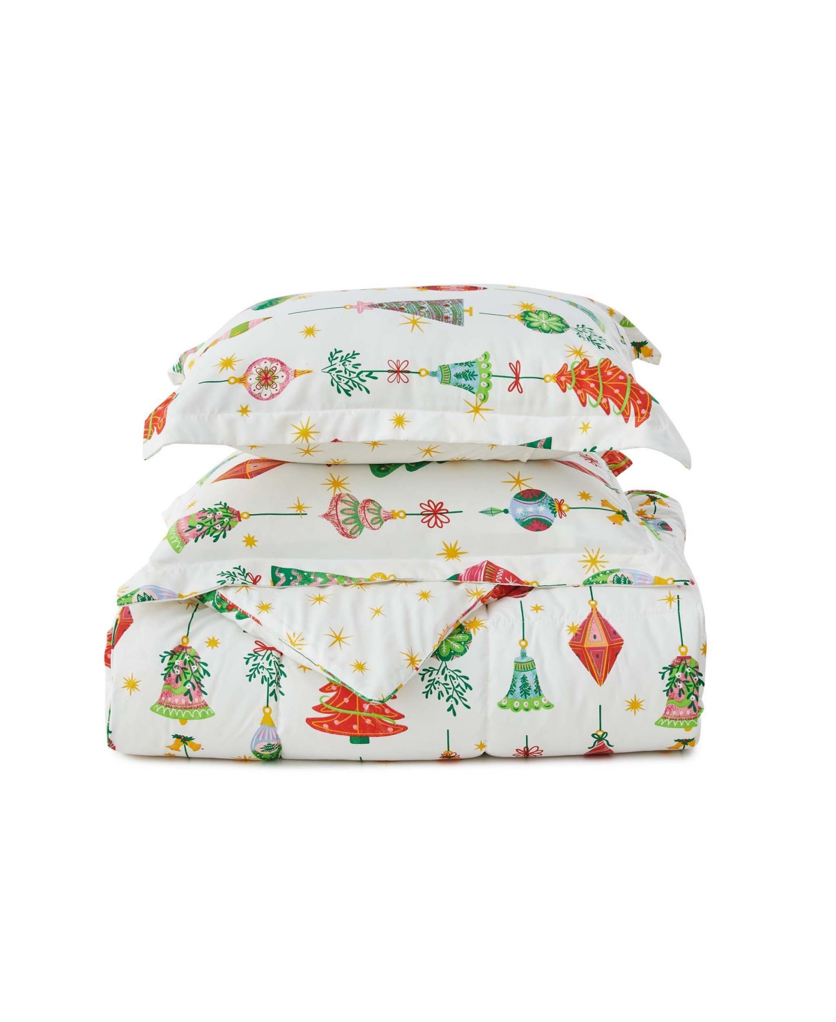 Click here for Linery & Co. All-Season Printed Down Alternative C... prices