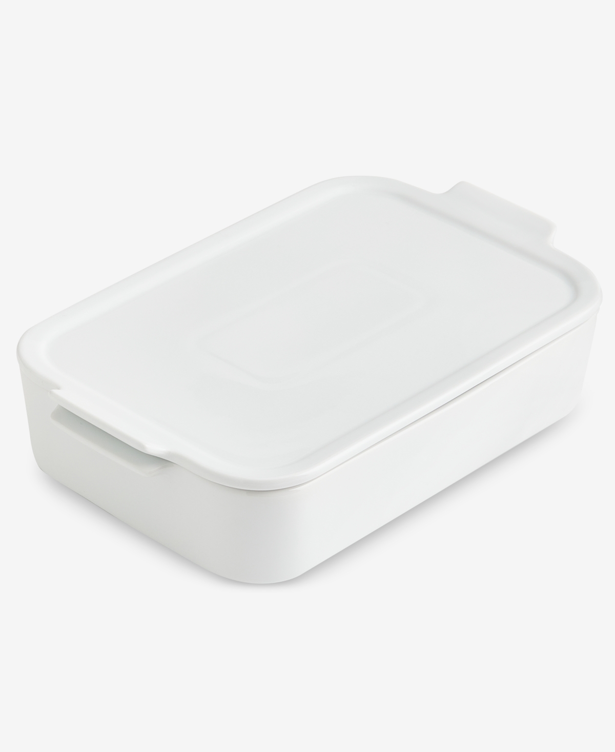 Click here for The Cellar James Medium Ceramic Lasagna Baker  Mac... prices