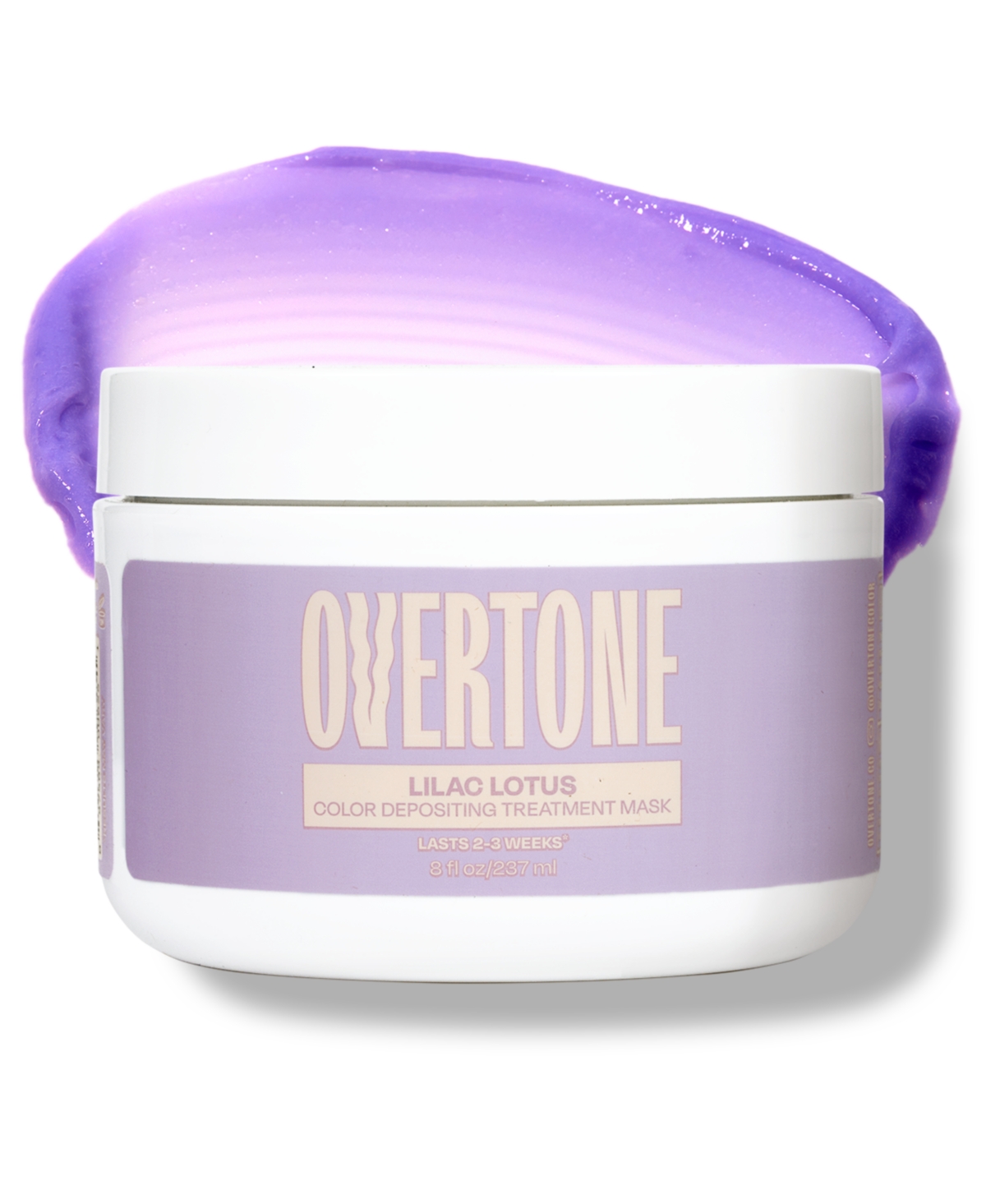 Click here for Overtone Color Depositing Hair Mask – Semi-... prices