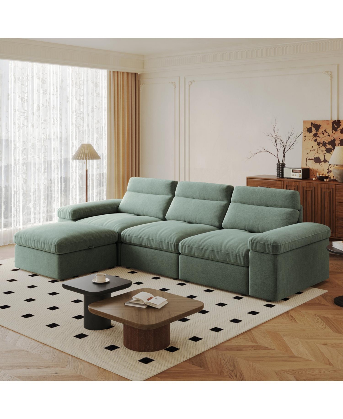 Click here for Streamdale Furniture + Modular Sofa + Down & Linen... prices