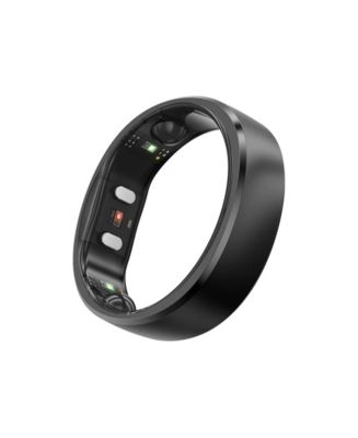 RingConn Gen 2 Size 10 Black 1001 Fitness Trackers - Macy's