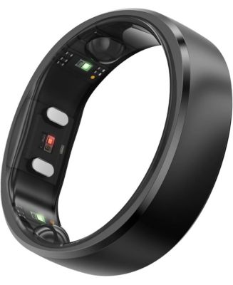 RingConn Gen 2 Size 13 Black 1308 Fitness Trackers - Macy's